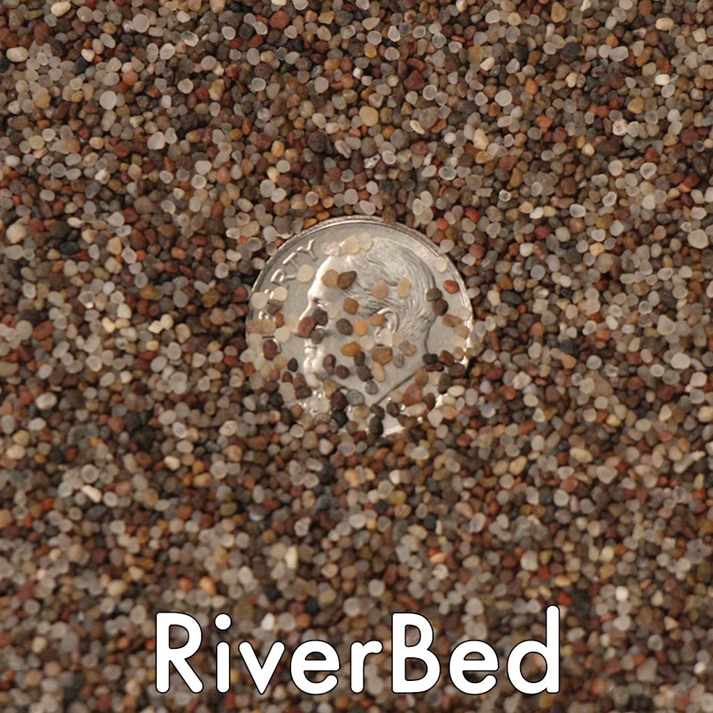 Jurassic Aquarium Substrates – Jurassic Sands