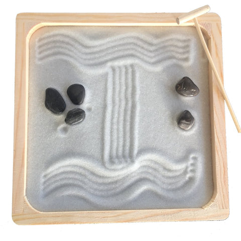 mini sand tray
