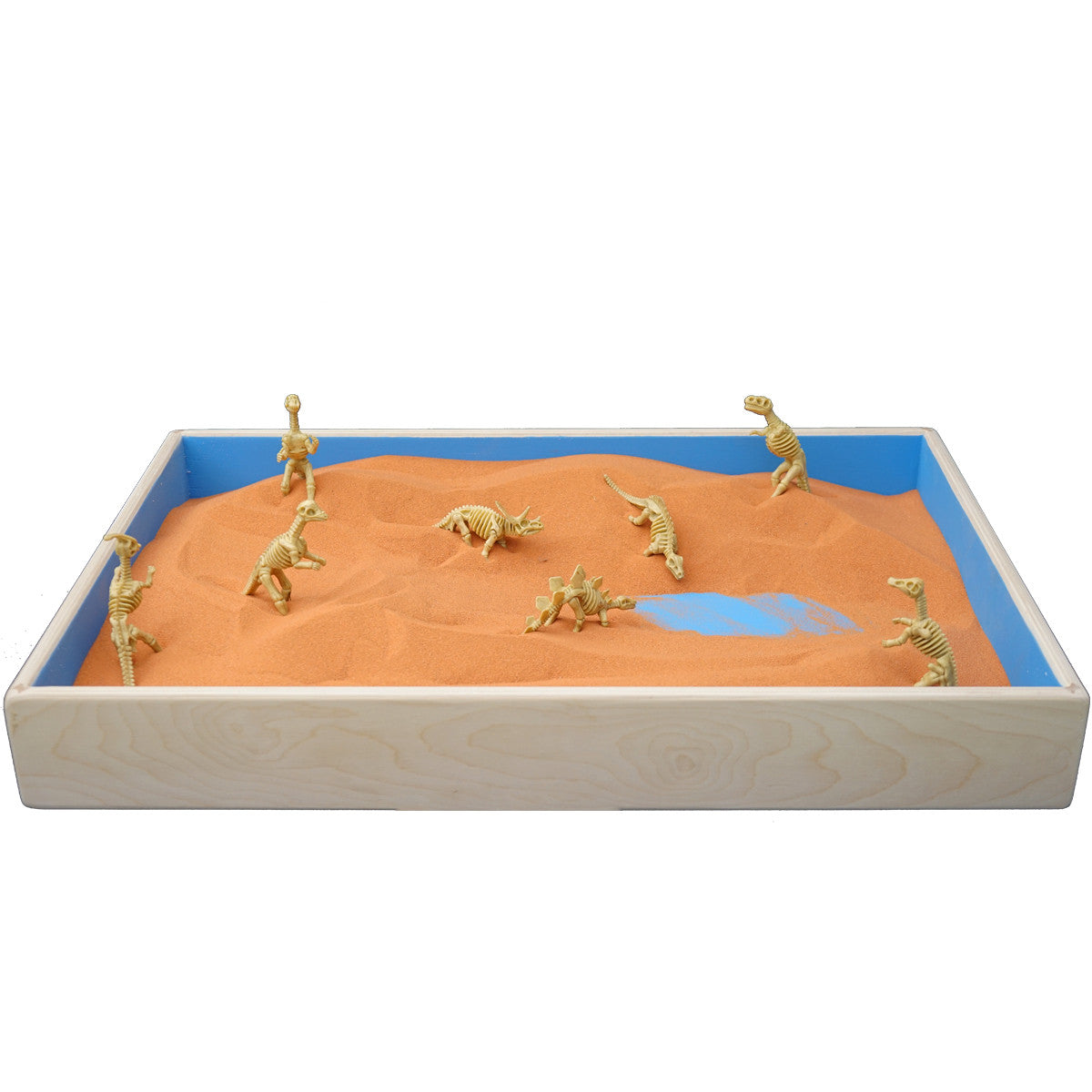 mini sand tray